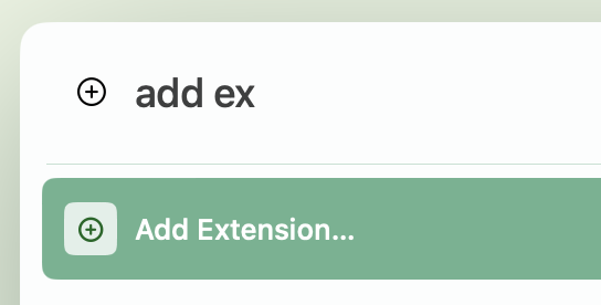 Extensions in Arc: How to Import, Add, & Open – Arc Help Center