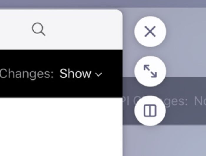 Peek: Preview Sites From Pinned Tabs – Arc Help Center